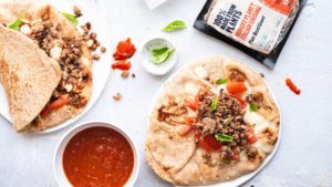 Hungry Planet Partners With Post As Food Giants Tap Into Plant-Based Boom