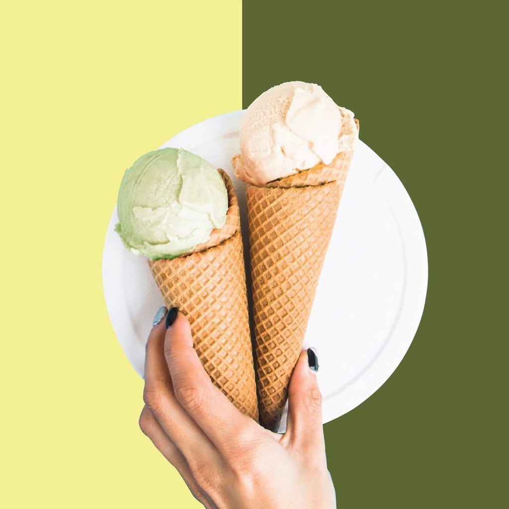 Singapore Vegan Ice Cream Maker Kind Kones Scoops US$753K To Fuel Expansion