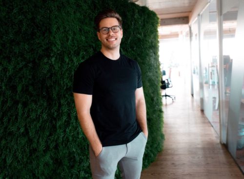 Mindtree: Every Time You Meditate, This New App Plants A Tree In A ...