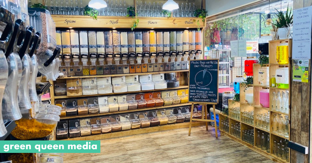 ‘7-9 Green Store, India: Transforming Shoppers’ – Exclusive Extract ...