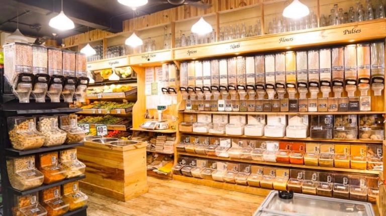 ‘7-9 Green Store, India: Transforming Shoppers’ – Exclusive Extract ...