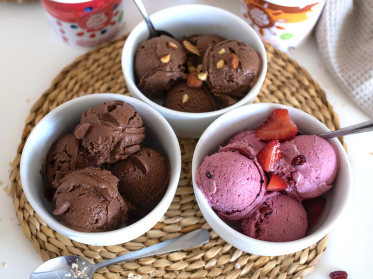 AI-Powered Chilean Startup The Live Green Co Launches Plant-Based Ice ...