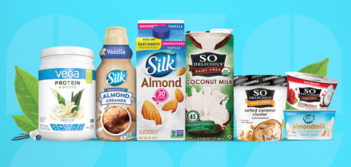 Danone Acquires Follow Your Heart As Big Food Bets On Plant-Based