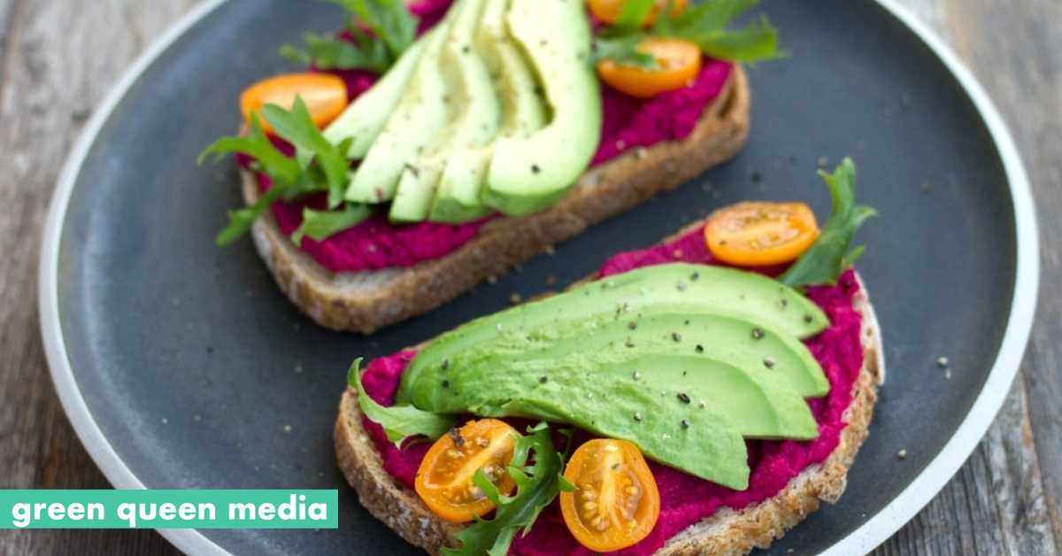 Denmark Recommends Carbon-Friendly Foods In New Dietary Guidelines