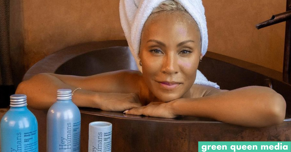Hey Humans: Jada Pinkett Smith Unveils Vegan Personal Care Line At ...