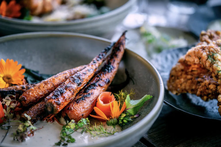 Michelin's Green Star Rating Explained: What Is It, How It Came About ...