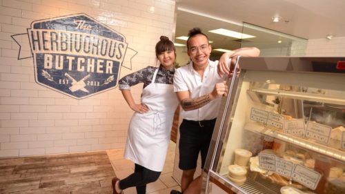 Win For The Herbivorous Butcher After Nestlé Drops Vegan Butcher ...
