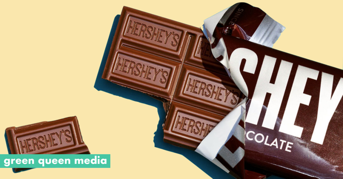 Open Hershey Bar Chocolate Candy Bar Archives Wide Open Country