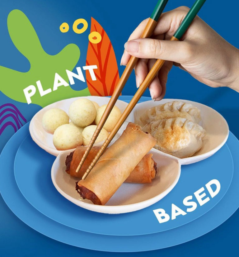 Zouz: California Food-Tech Launches Plant-Based Frozen Meals Featuring ...