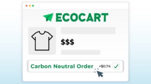 EcoCart: New Chrome Add-On Offsets Your Online Shopping Emissions In ...