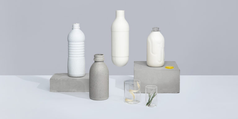 Coca-Cola To Take First-Ever 100% Recyclable Paper Bottles For Test ...