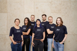 Bluu Biosciences Closes US$8.2M Seed To Bring Europe’s First Cell ...