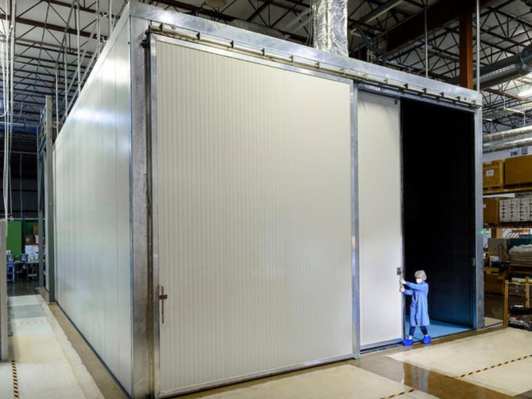 Ecovative Design Receives US$60M To Develop New Applications For Its ...