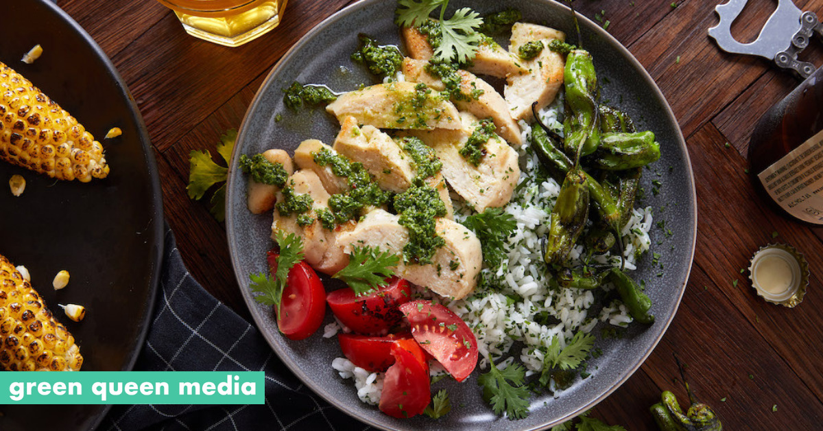 From Vegan To Cegan: Could Cellular Agriculture Create A Whole New Kind ...