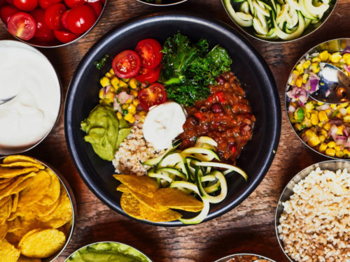 Vecan Foods Brings Plant-Based Meals 'Made By Moms' to India's Growing ...