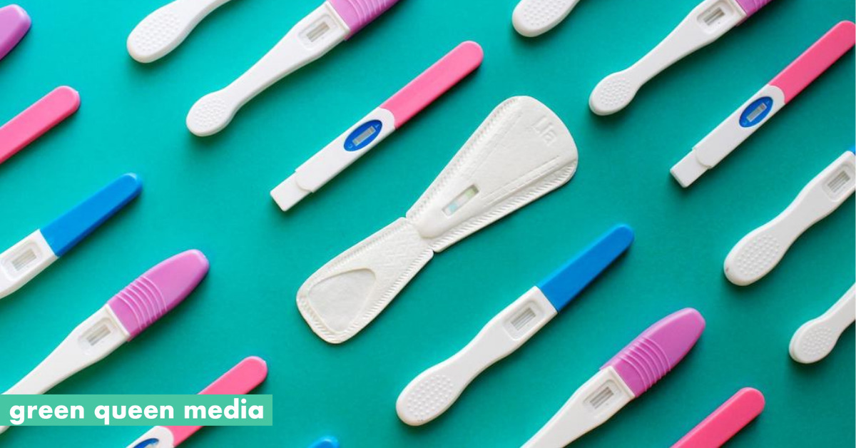 Lia Debuts World’s First Biodegradable & Flushable Pregnancy Test To Market