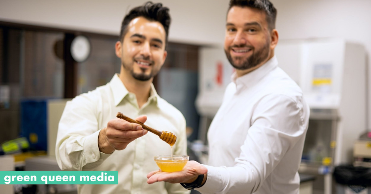 Fermentation-Based MeliBio Closes US$850K Pre-Seed To Make Real Honey ...