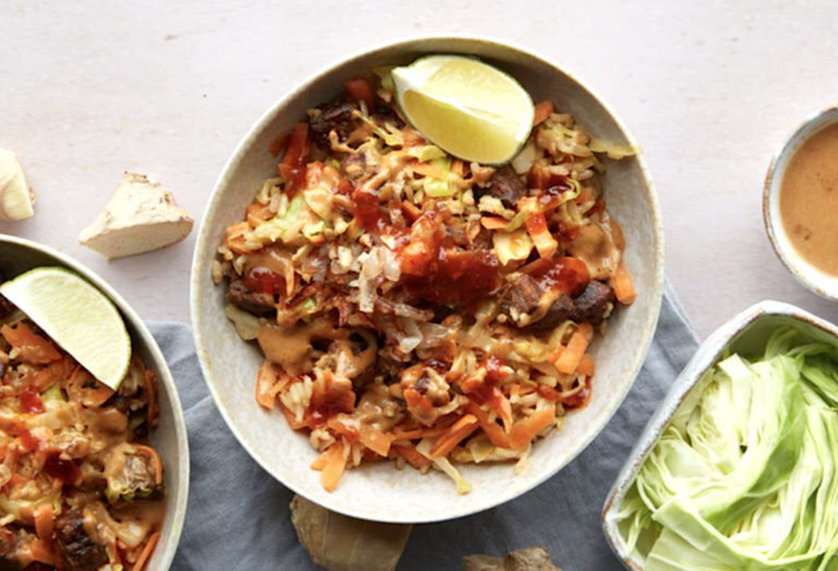 Better Nature: Tempeh Startup Teams Up With Mindful Chef To Launch ...