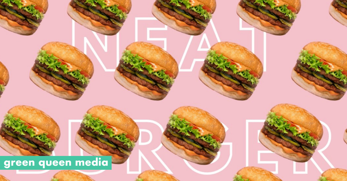 Neat Burger: Lewis Hamilton To Expand His Vegan Burger Chain To 7 More ...