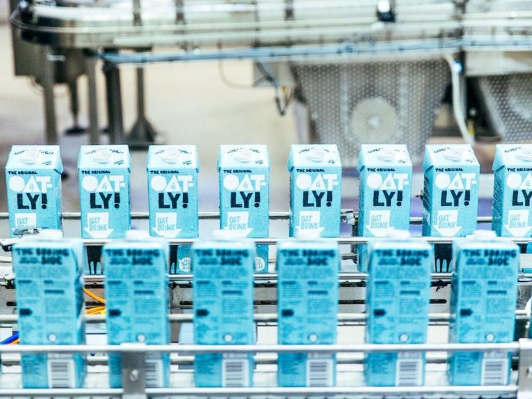 Oatly Faces Claims of Greenwashing and Inflated Revenue from Short ...