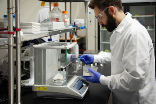 Perfect Day’s Brave Robot To Carbon Label Animal-Free Real Dairy Ice Creams