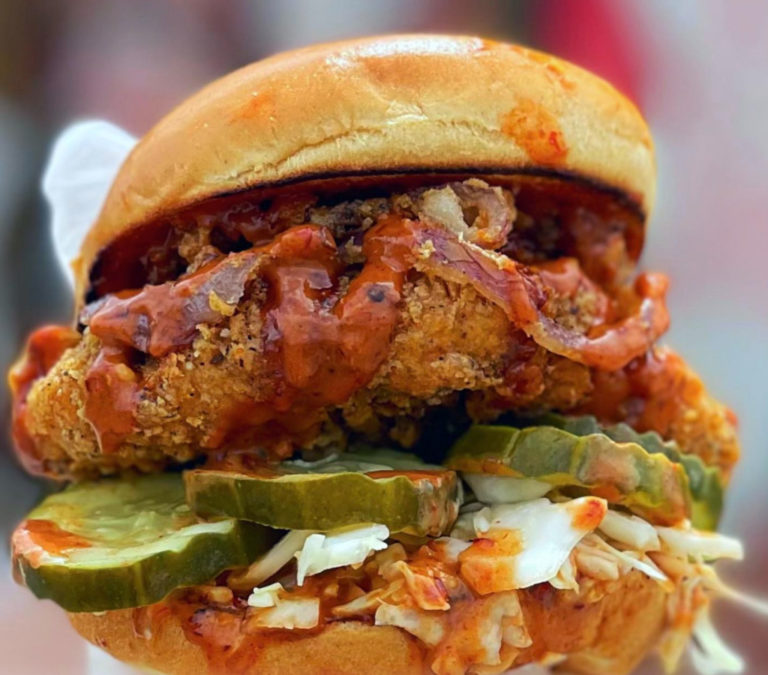 Project Pollo Accelerates Efforts To Drive Chick-fil-A Out Of Business ...