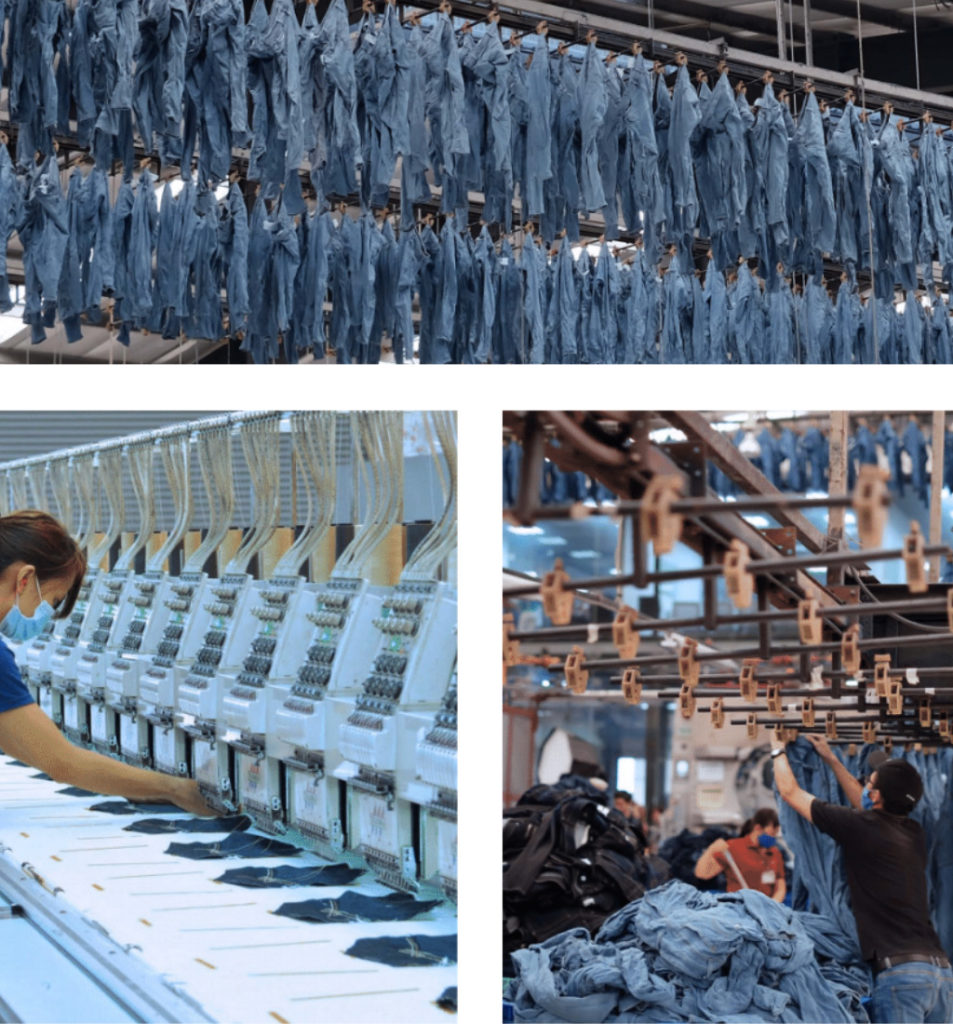Sustainable Vietnam-Based Denim Factory Runs On Renewables, Builds An ...