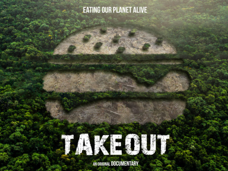 31 Must-Watch Climate Change Documentaries