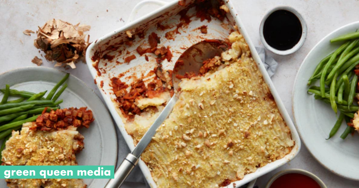 Better Nature: Tempeh Startup Teams Up With Mindful Chef To Launch ...