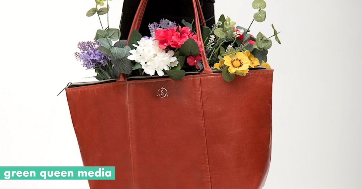 Women-Owned Ethical Fashion Label Smateria Launches IKI Collection Made ...