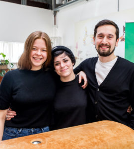 AlgiKnit Bags US$2.4M In Li Ka-Shing Backed Round To Bring Algae Bio ...