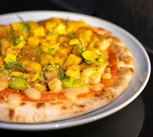 Singapore’s Next Gen Launches ‘Tindle’ Plant-Based Chicken At ...