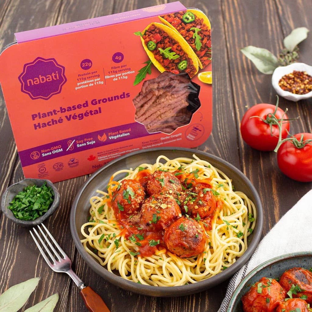 Canadian Startup Nabati Raises US$6.2M Private Placement Ahead Of IPO