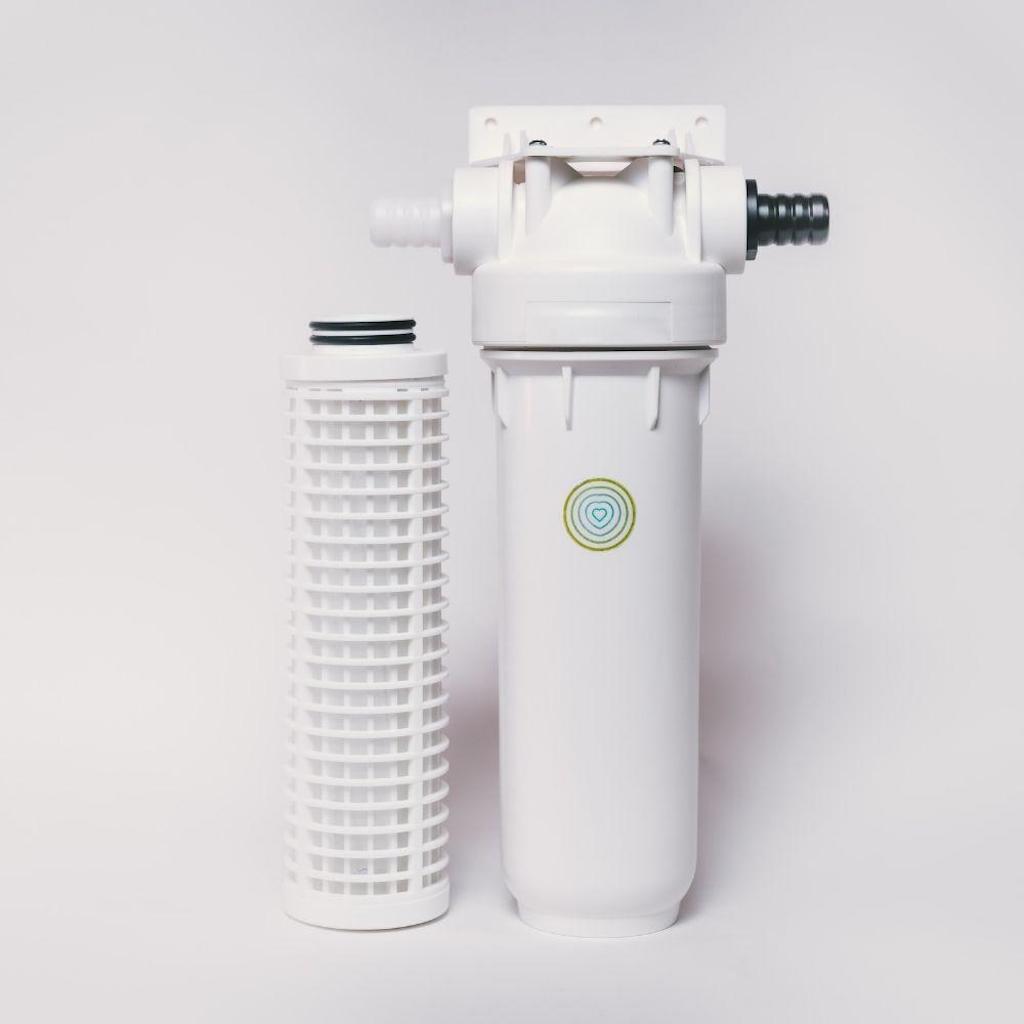 PlanetCare: How This Slovenian Startup's Laundry Machine Filter Is ...