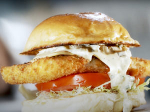 Avant Partners With Singapore's A*STAR To Make Cell-Based Fish A Reality