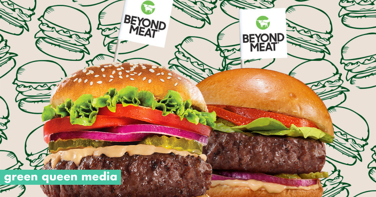 Beyond Meat Products Now Available In India Via Major Meat Importer ...