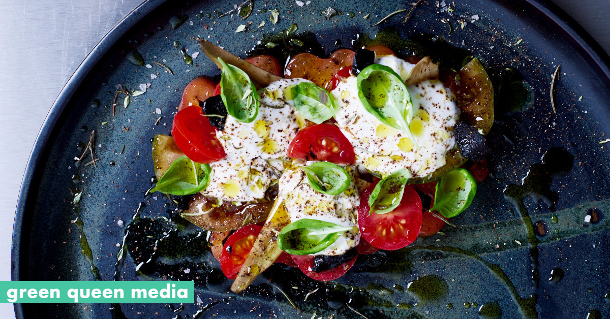 Formo To Make ‘Best Of European Cheese’ With Animal-Free Dairy After ...