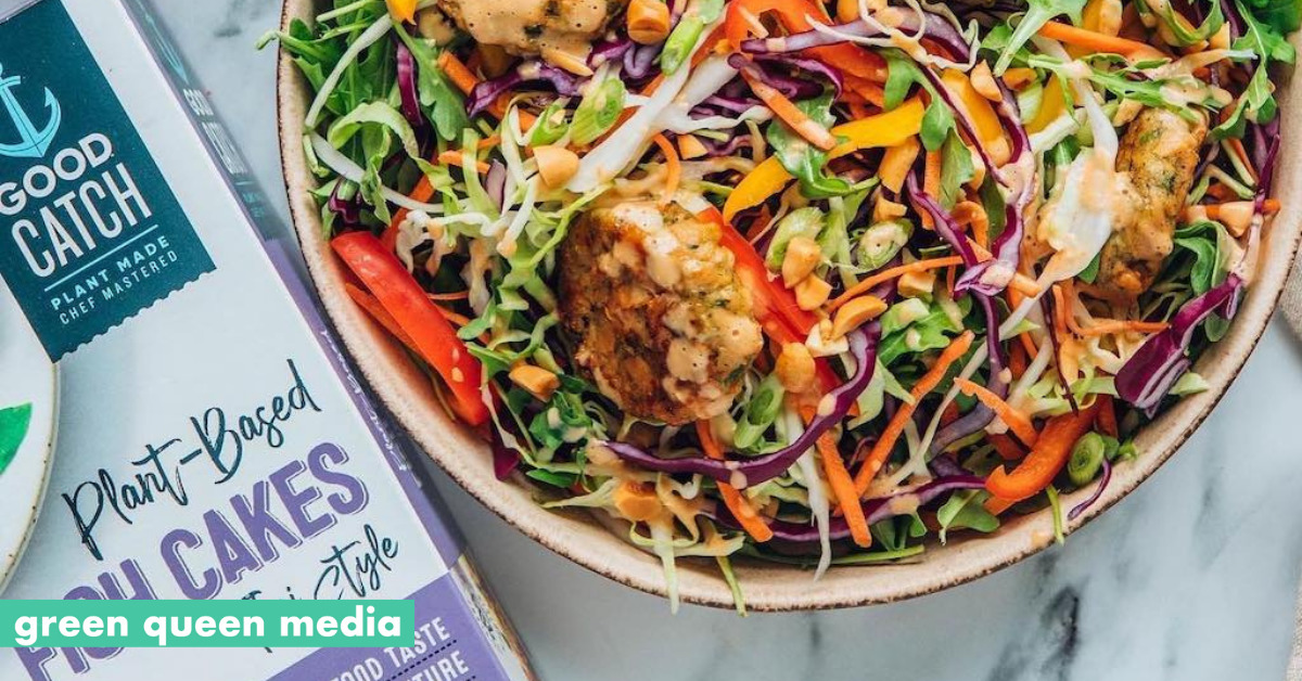 Good Catch Makers Gathered Foods Net US$26M To Fuel Global Plant-Based ...