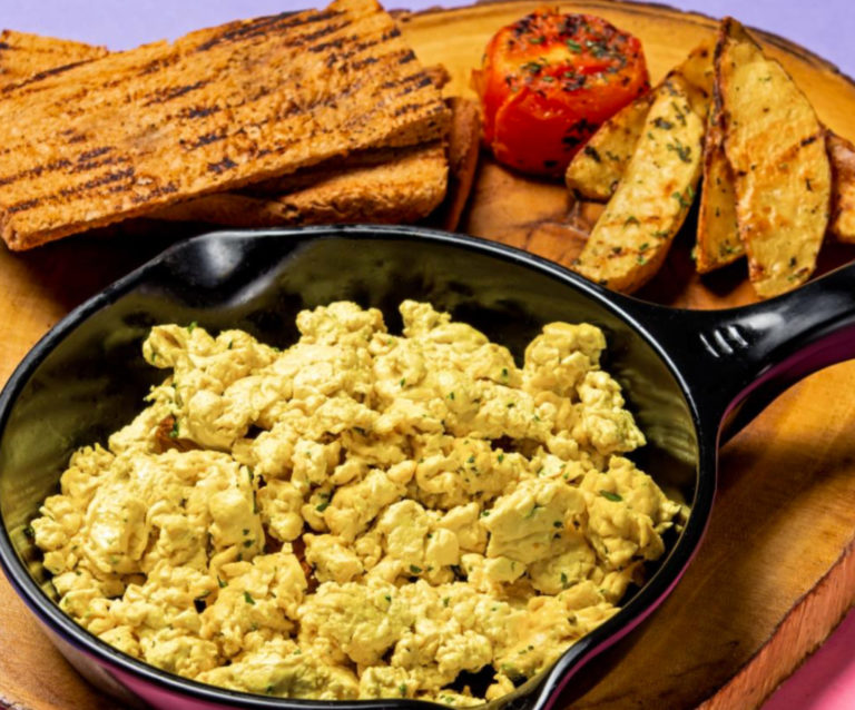 Plant-Based Egg Startup Evo Foods Secures US$845K & Gears Up For Indian ...