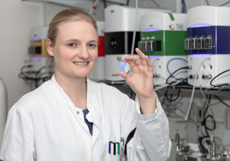 Jellatech Raises US$2M Pre-Seed To Bring Cell-Based Collagen & Gelatin ...