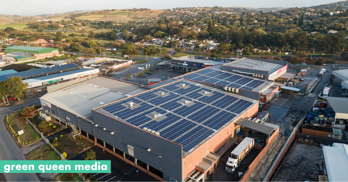 Sun Exchange Wants You To Earn Solar-Powered Dollars On Their Clean ...