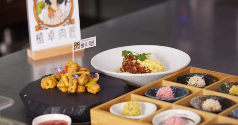 The Vegetarian Butcher Launches Plant-Based Meat Products For ...