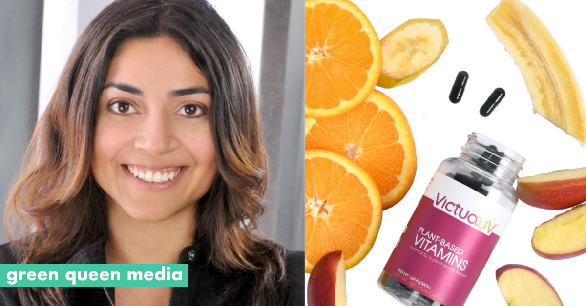 VictuaLiv: Latinx Military Veteran Desiree Mora Creates The Ultimate ...