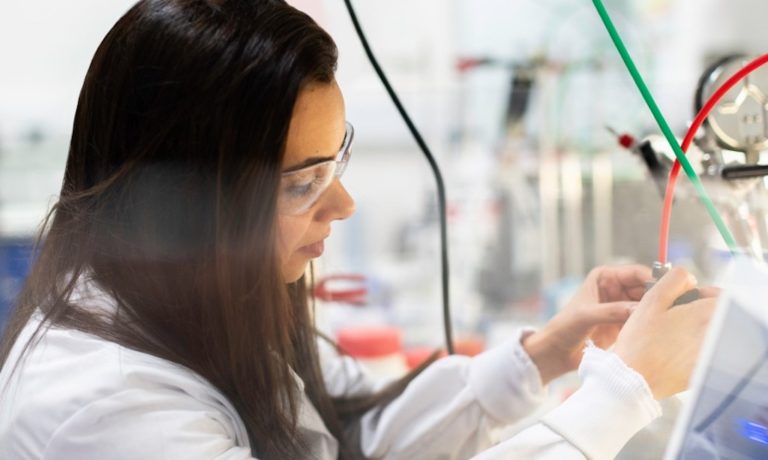 Israeli Startup BioMilk Becomes First Cell-Based Milk Maker To Go Public