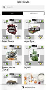 This New HEALabel App Is Making Conscious Consumerism Easy