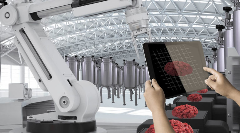 These 15 Food Techs Are Building The Future Of Protein, From Microbial ...