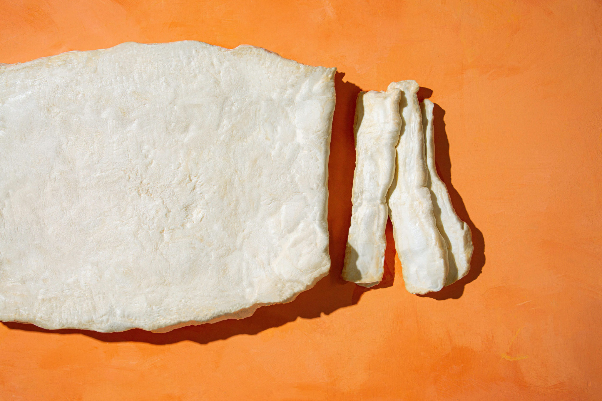 Ironman-Approved: Mycelium Bacon Maker Atlast Secures US$40M To Ramp Up ...