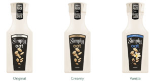 Coca-Cola Launches ‘Simply Oat’ As Oat Milk Records Triple-Digit Sales ...