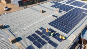 Sun Exchange Wants You To Earn Solar-Powered Dollars On Their Clean ...