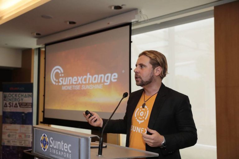 Sun Exchange Wants You To Earn Solar-Powered Dollars On Their Clean ...